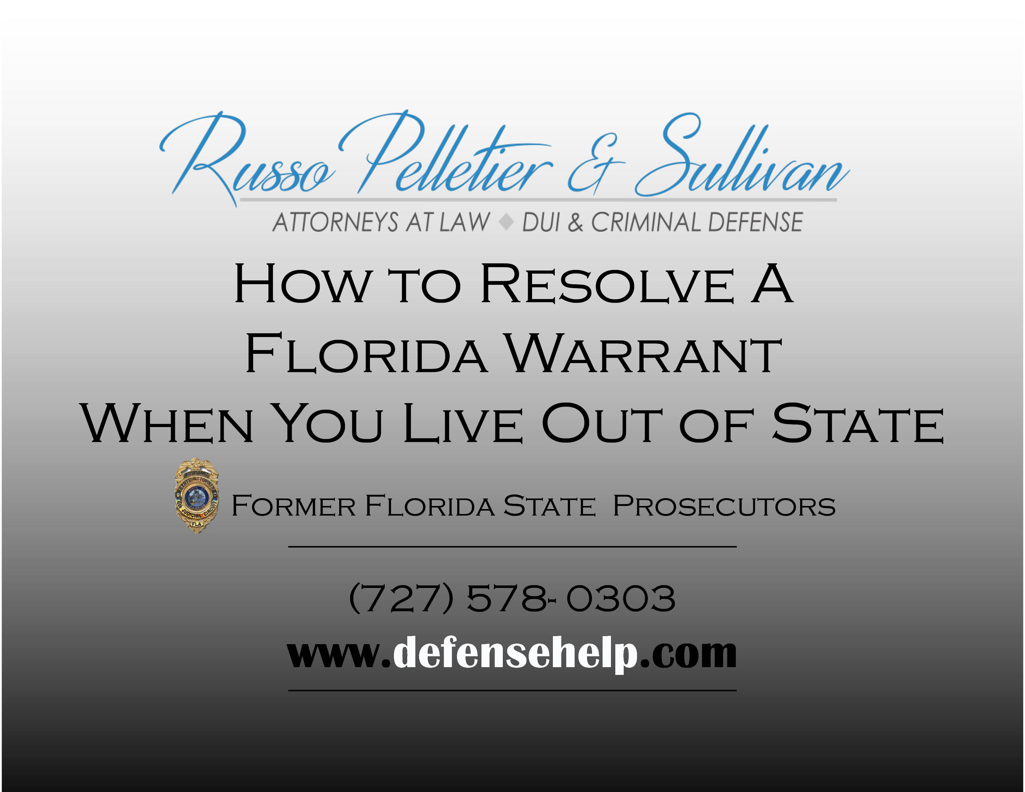 Criminal Defense Attorneys in St. Petersburg and Clearwater, FL ...