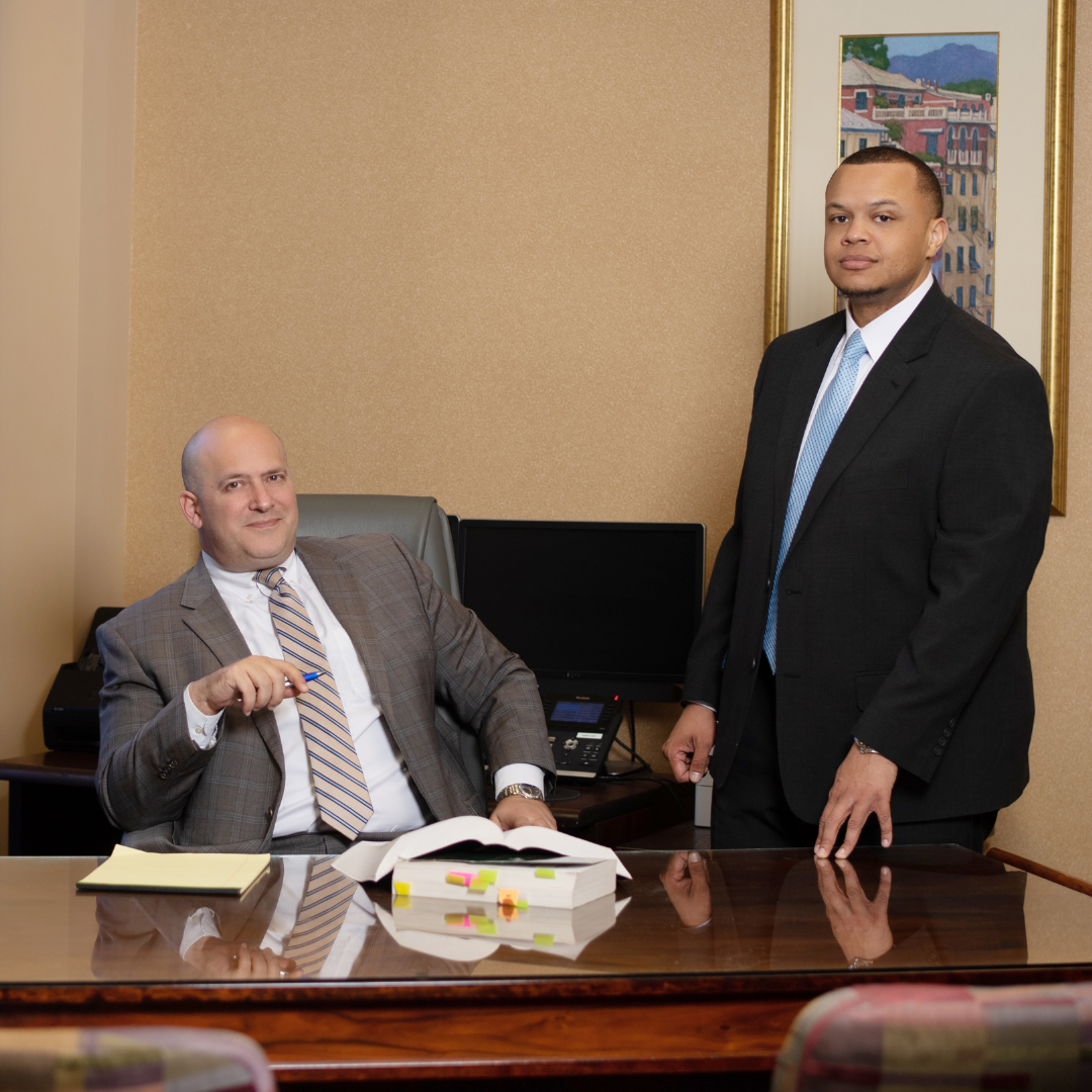 Criminal Defense Attorneys in Clearwater & St. Petersburg, FL ...