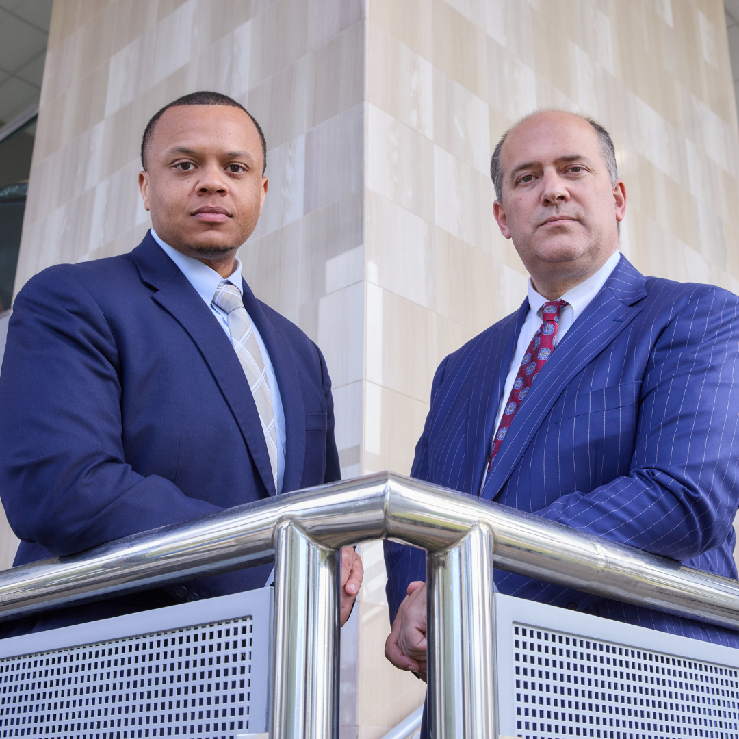 Criminal Defense Attorneys in Clearwater & St. Petersburg, FL ...